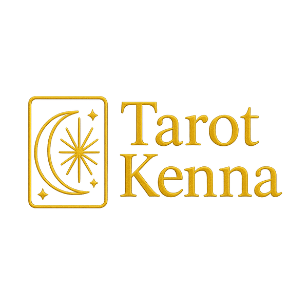 Tarot Kenna — Lecturas de Tarot y Numerología en Chile